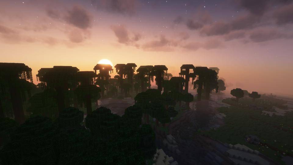 Its Spicy Vanilla Plus - Gallery - Minecraft Modpacks - CurseForge