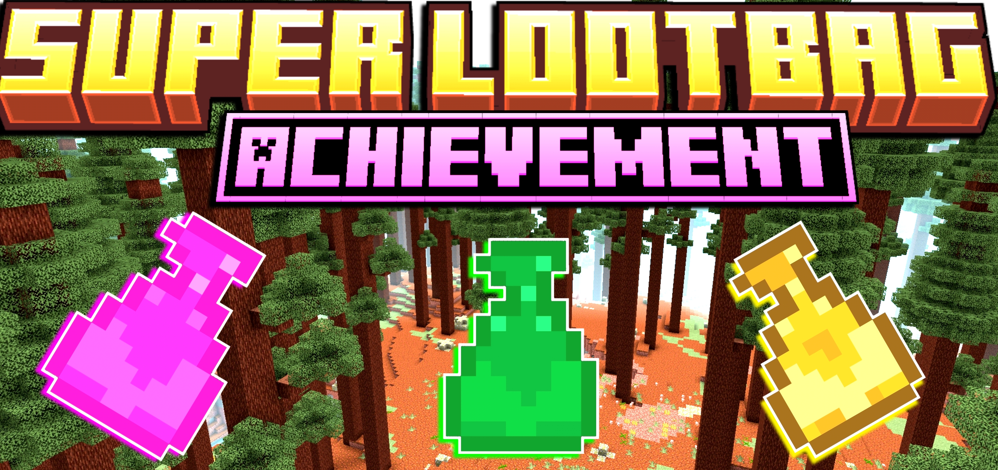 RS Craft Modpack - Feel like Rlcraft | Minecraft PE Addons