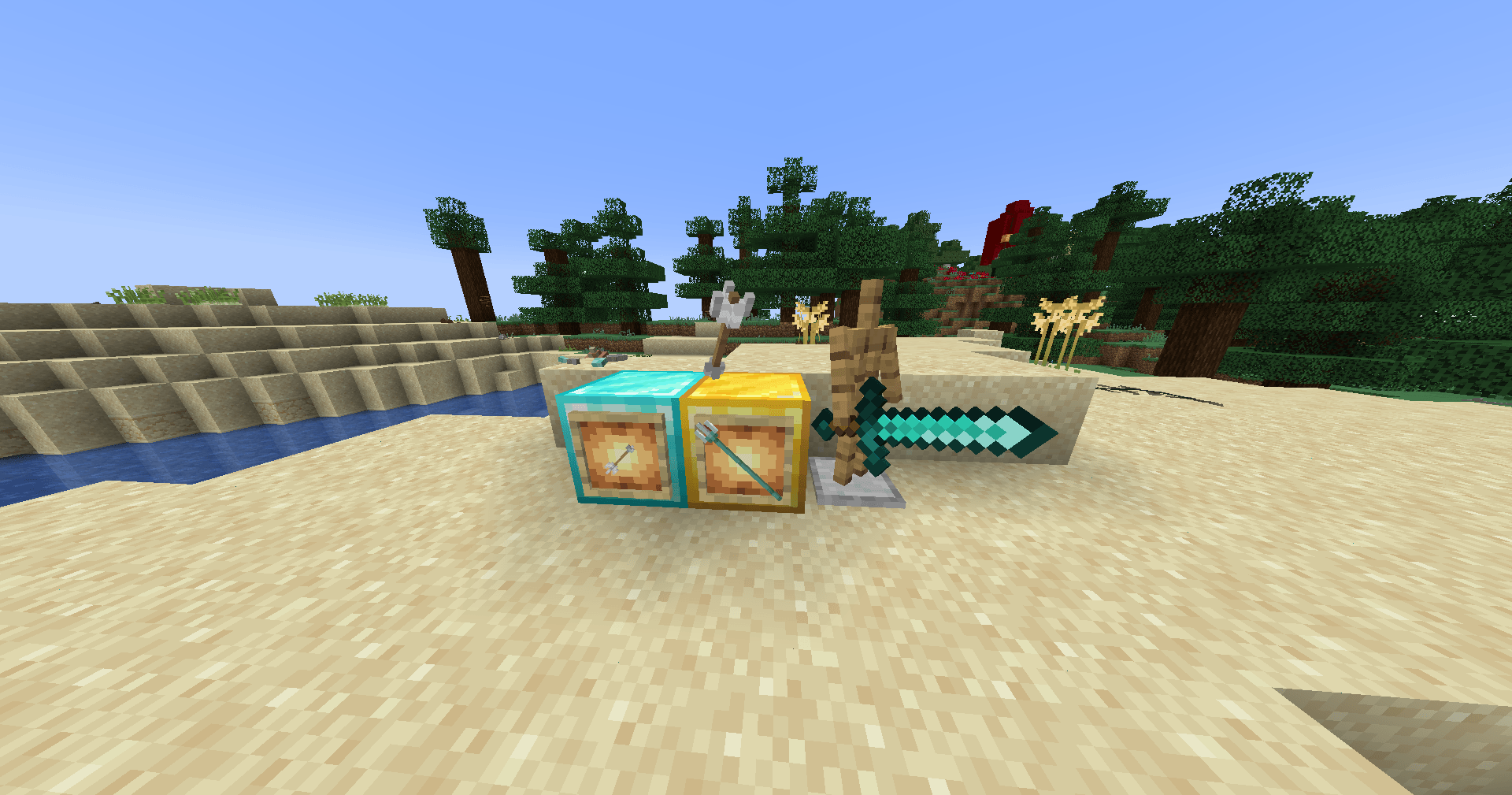 The Annoying Villagers Remastered - Gallery - Minecraft Modpacks ...