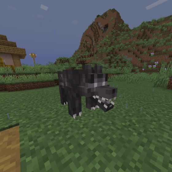 BB's Enemy Expansion Tweaks - Gallery - Minecraft Resource Packs ...