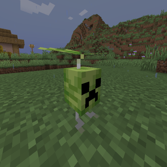 BB's Enemy Expansion Tweaks - Gallery - Minecraft Resource Packs ...