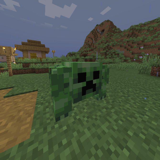 BB's Enemy Expansion Tweaks - Gallery - Minecraft Resource Packs ...