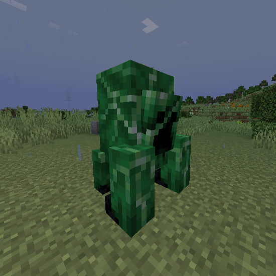 BB's Enemy Expansion Tweaks - Gallery - Minecraft Resource Packs - CurseForge
