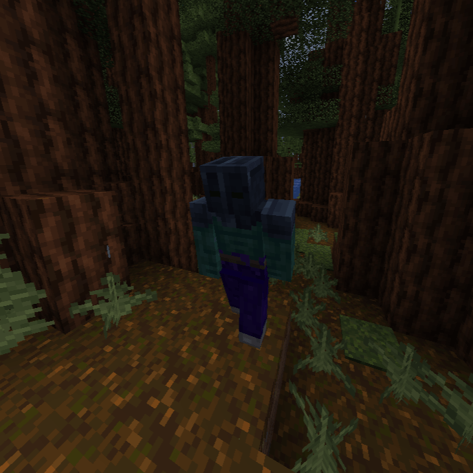 BB's Enemy Expansion Tweaks - Gallery - Minecraft Resource Packs ...
