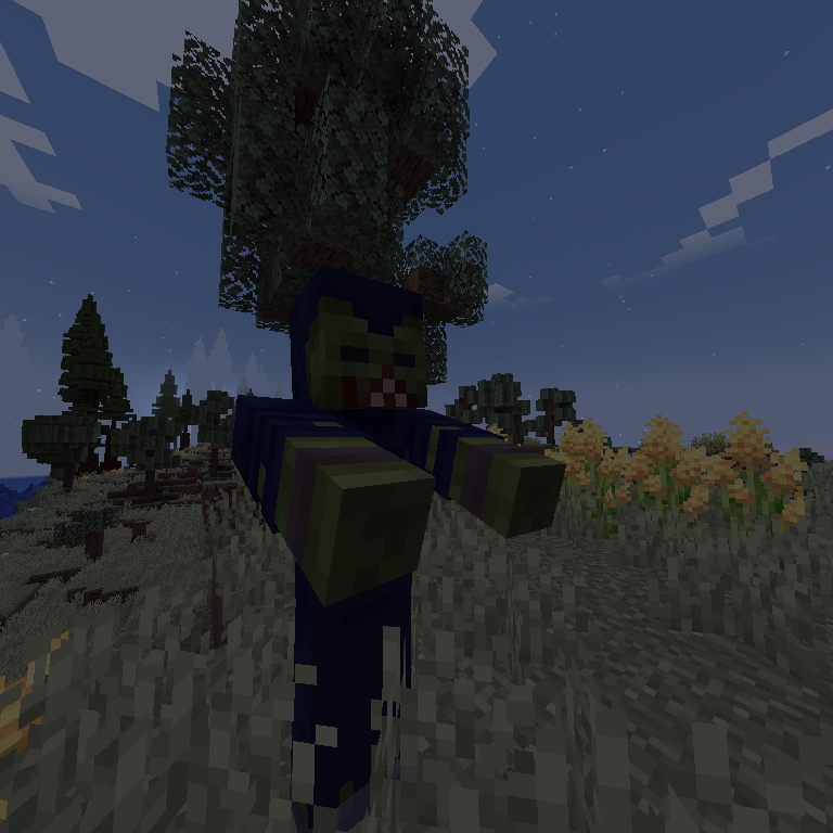 BB's Enemy Expansion Tweaks - Gallery - Minecraft Resource Packs - CurseForge