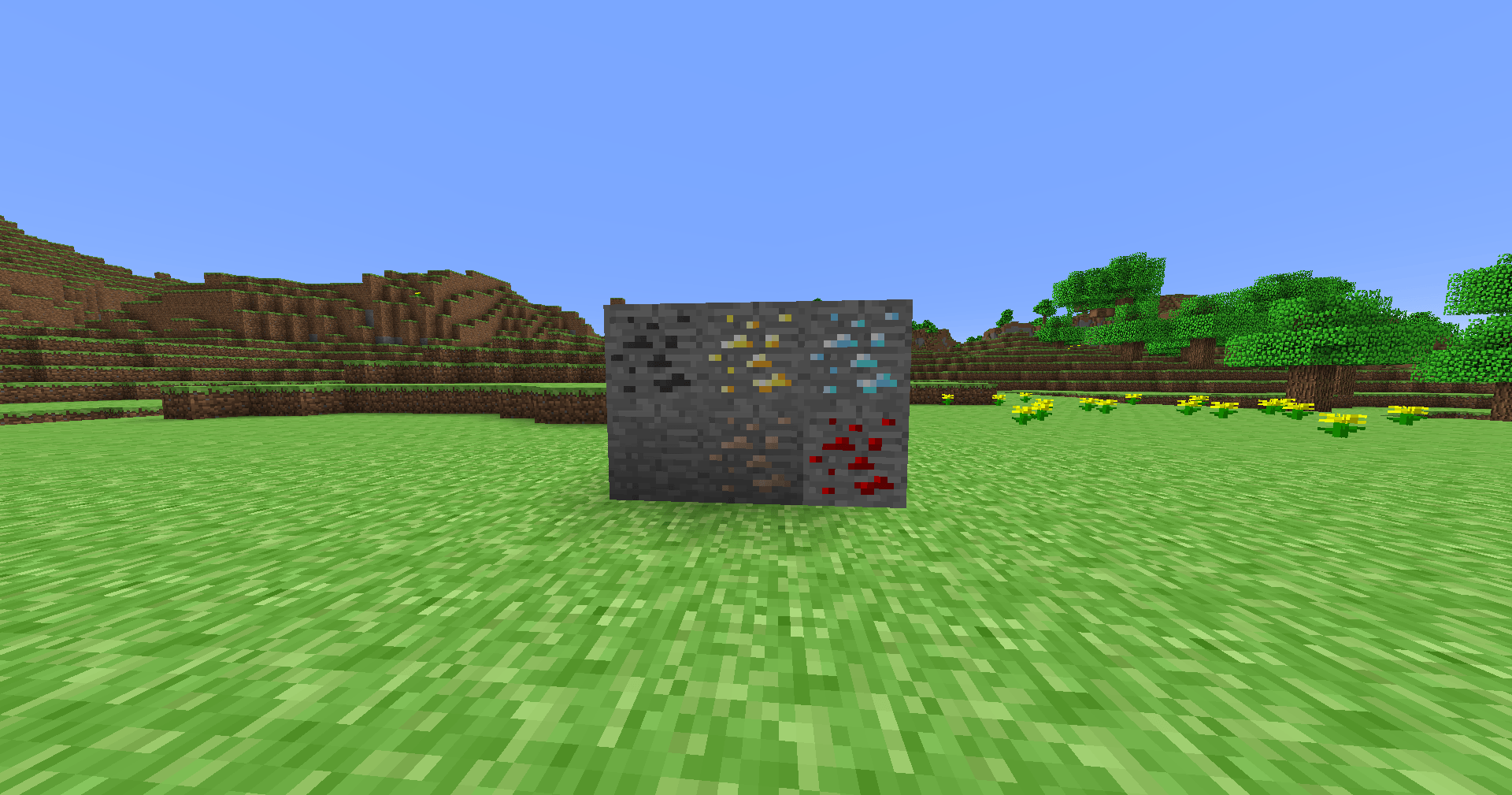 True End - Gallery - Minecraft Mods - CurseForge