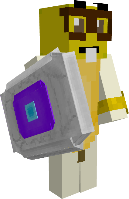 Parry Shields - Gallery - Minecraft Mods - CurseForge