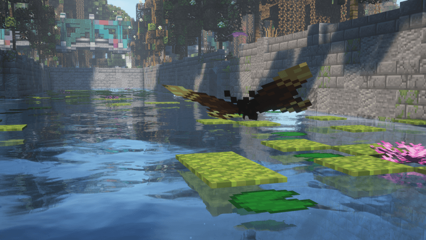 Collector's Caravan - Minecraft Mods - CurseForge