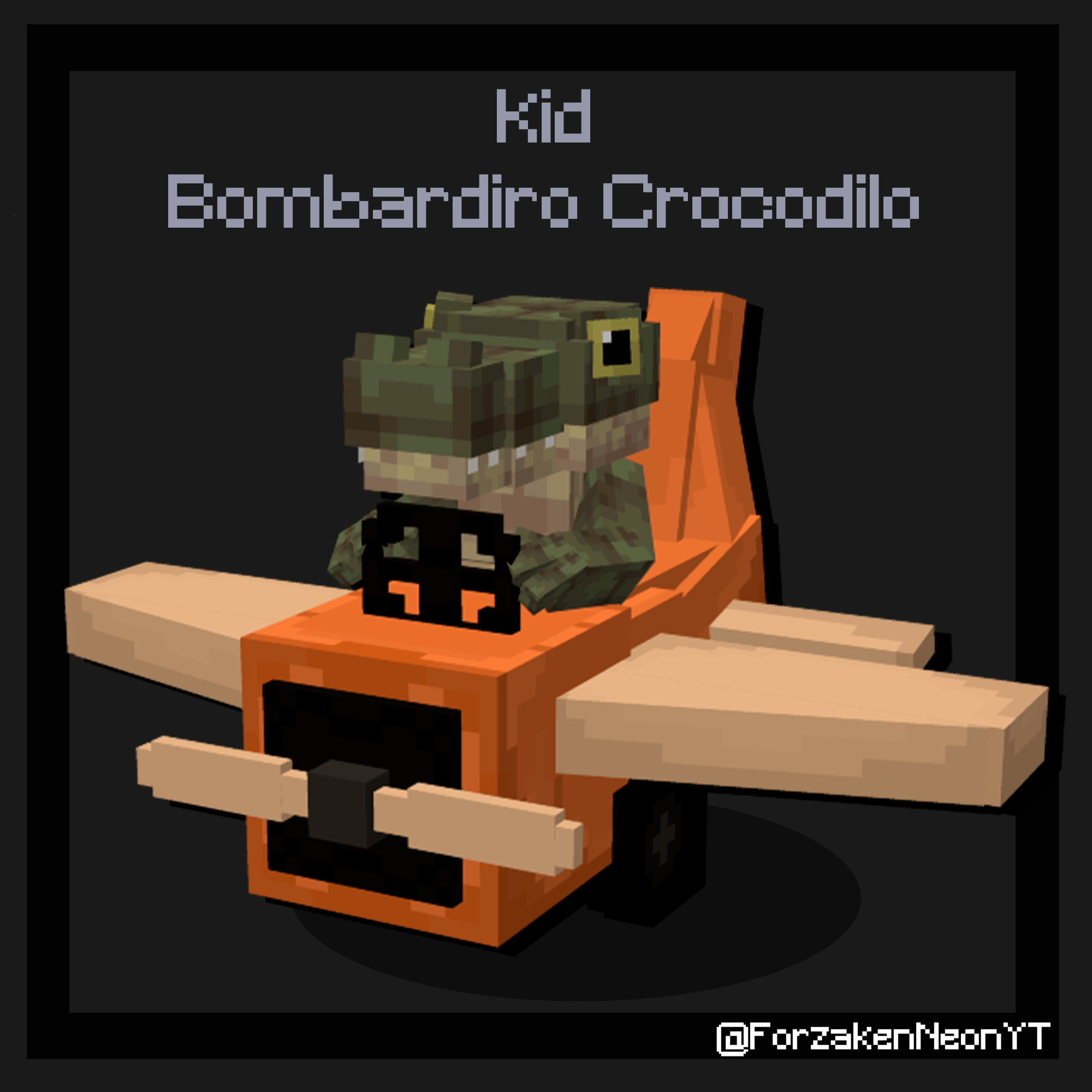 ITALIAN BRAINROT - Gallery - Minecraft Mods - CurseForge