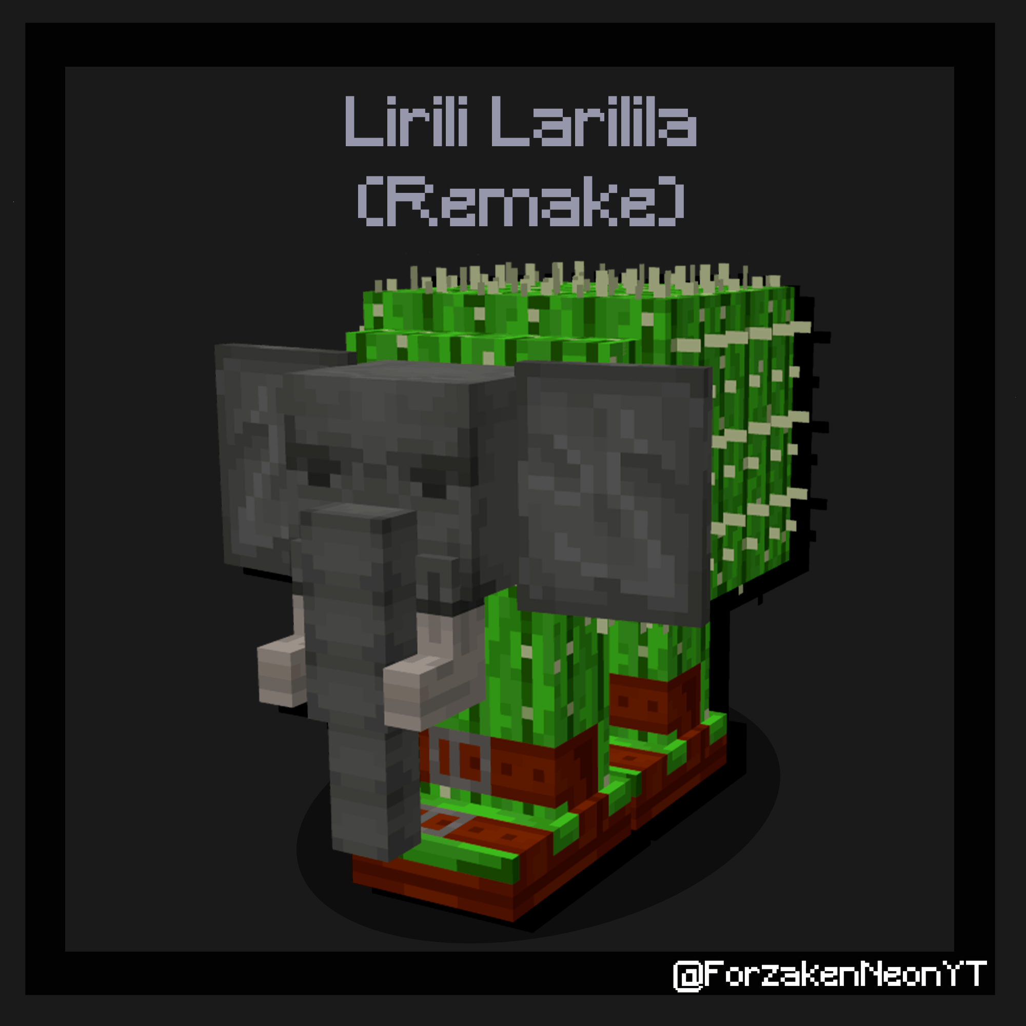 ITALIAN BRAINROT - Gallery - Minecraft Mods - CurseForge