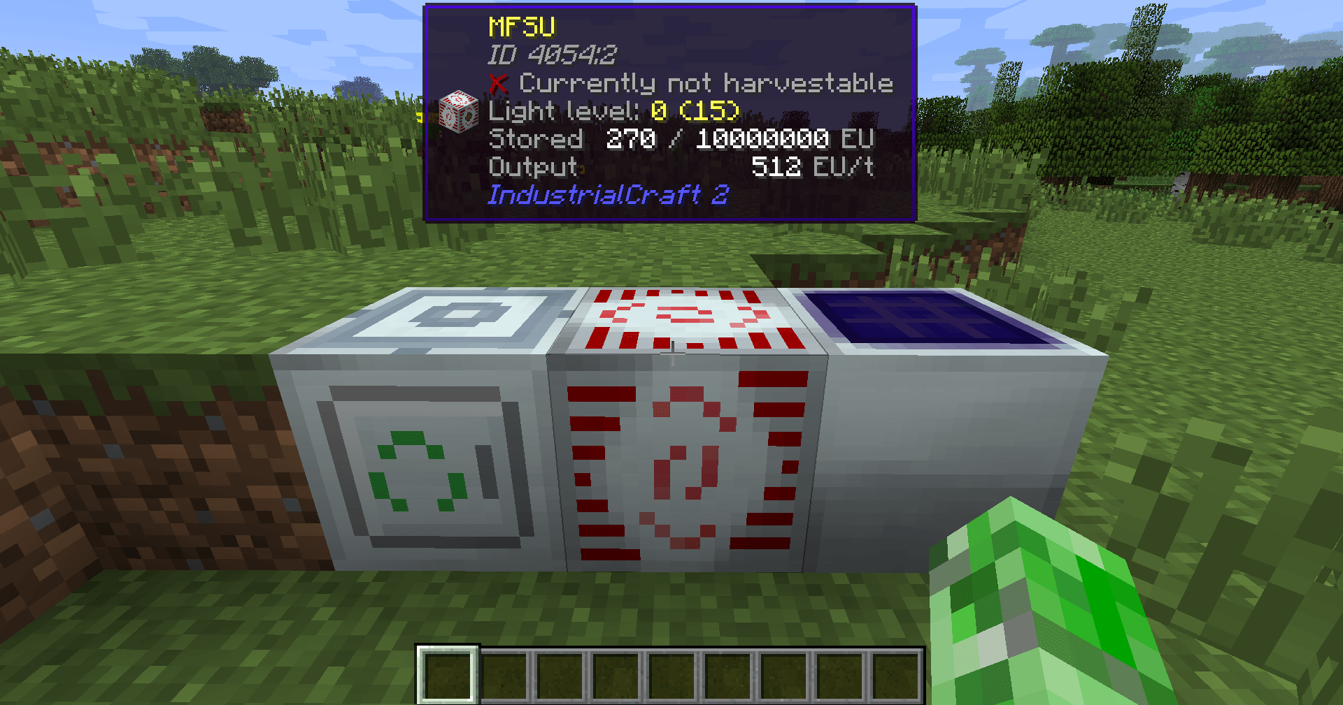 Block Helper - Minecraft Mods - CurseForge