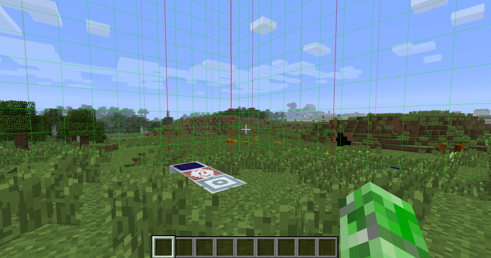 Block Helper - Minecraft Mods - CurseForge