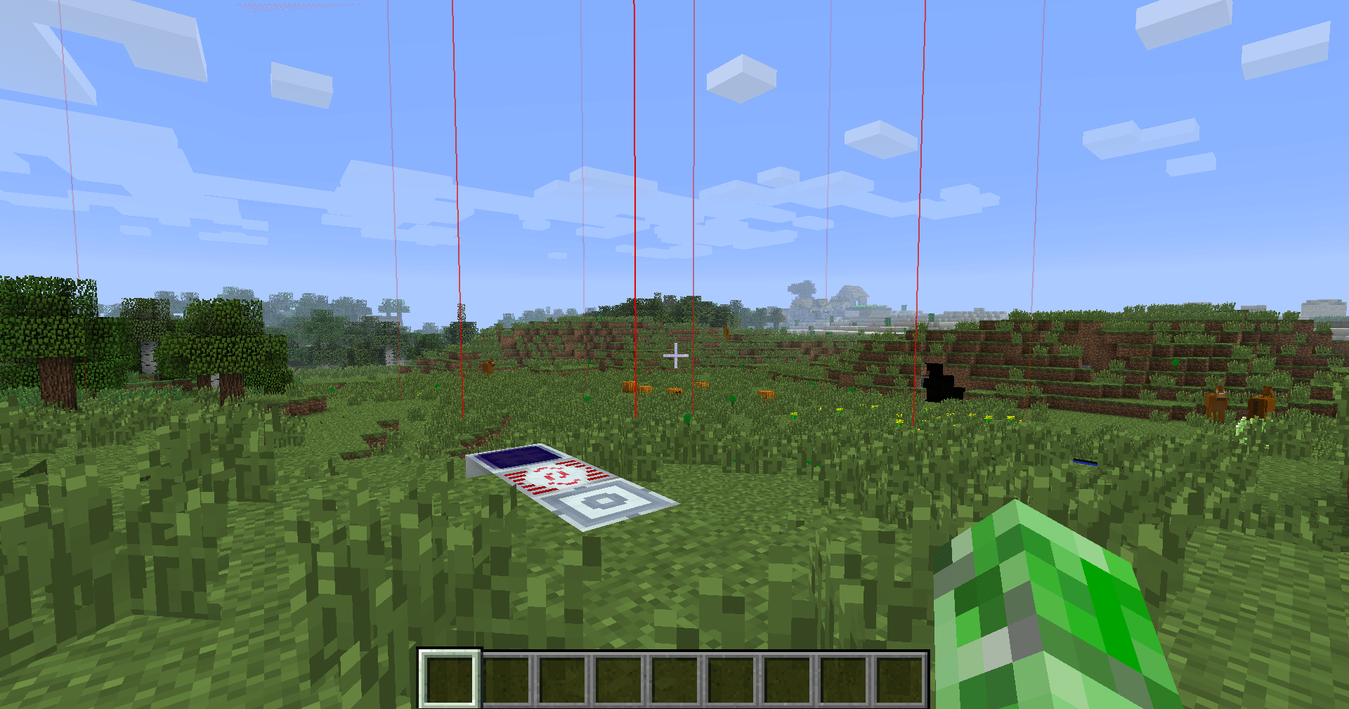 Block Helper - Minecraft Mods - CurseForge