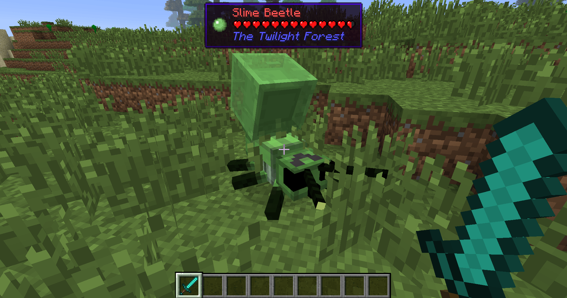 Block Helper - Minecraft Mods - CurseForge