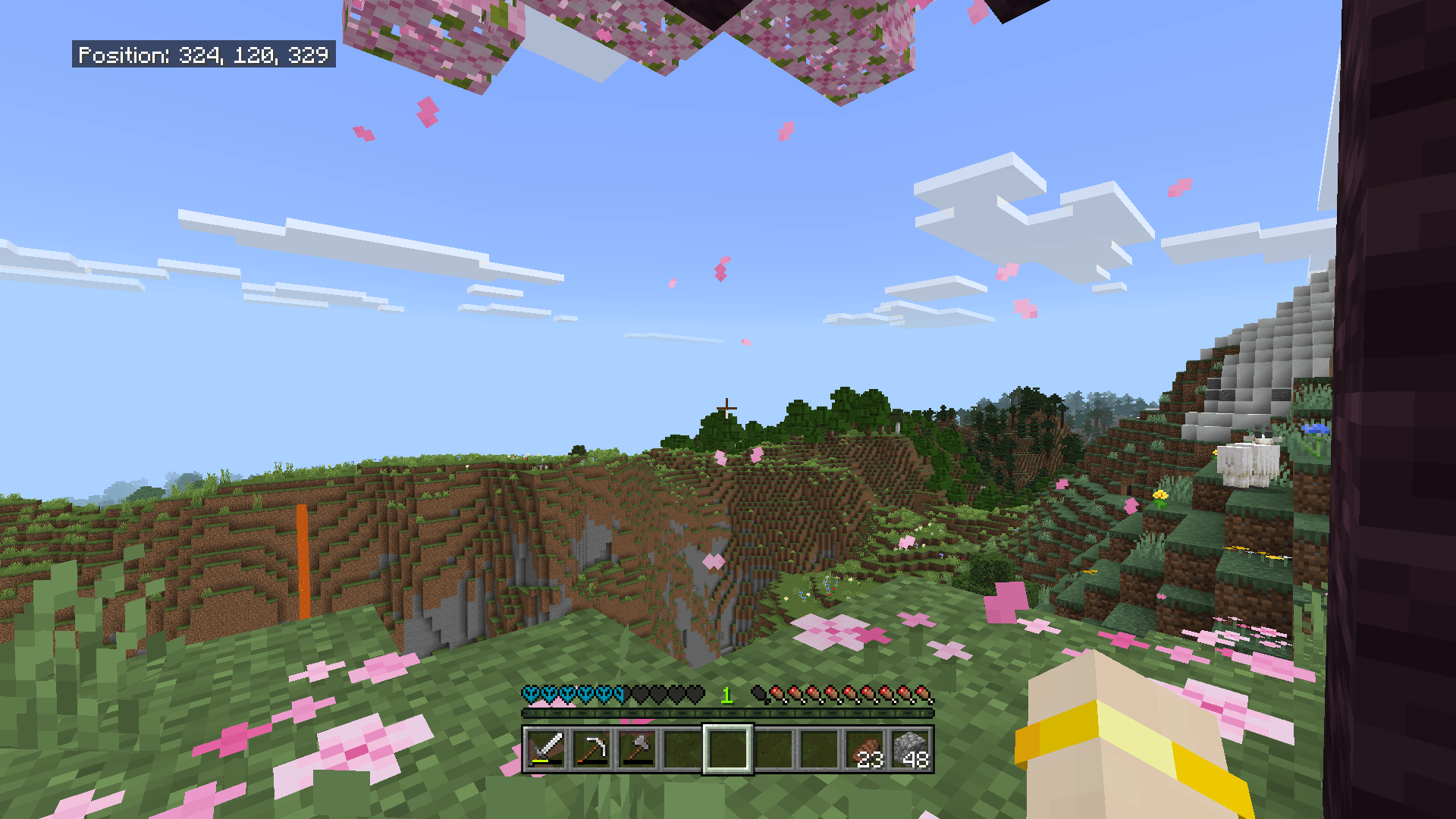 Coloured Hearts - Gallery - Minecraft Bedrock Texture Packs - CurseForge