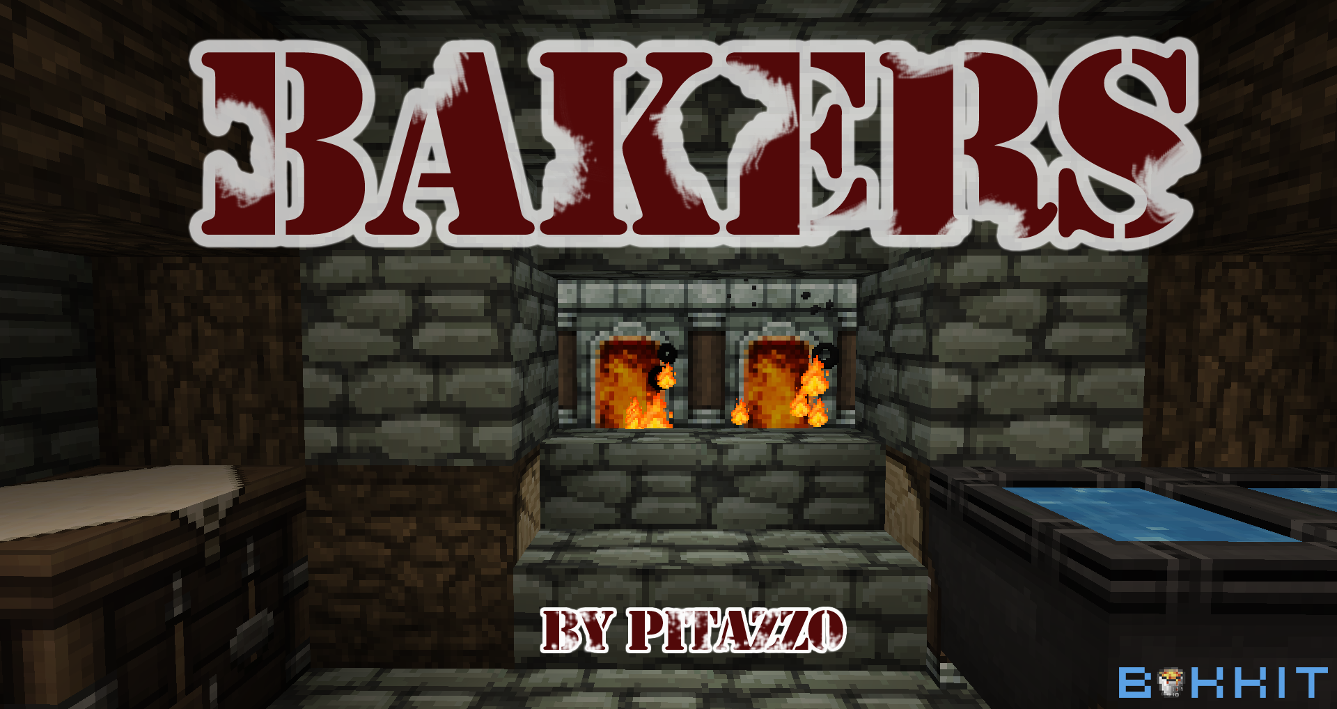 Bakers - Minecraft Bukkit Plugins - CurseForge