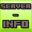 Server-Info - Minecraft Bukkit Plugins - CurseForge