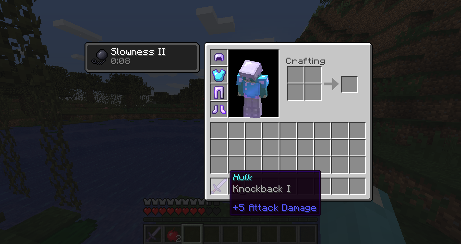 AdvancedKits - Minecraft Bukkit Plugins - CurseForge
