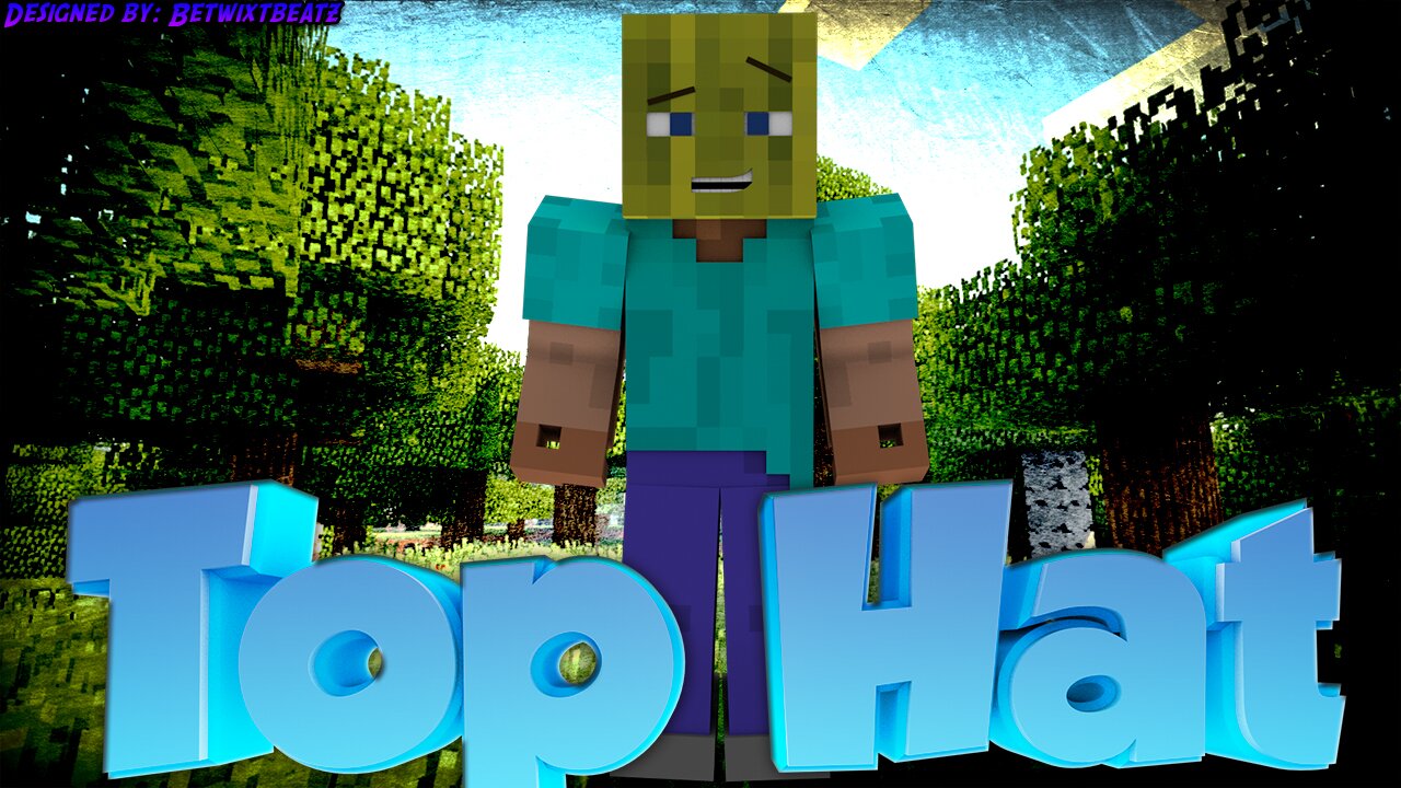 TopHat - Minecraft Bukkit Plugins - CurseForge