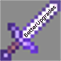 BetterUpgrades - Minecraft Bukkit Plugins - CurseForge