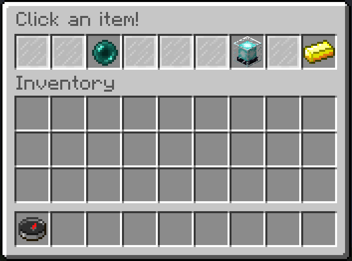 Waypointer - Minecraft Bukkit Plugins - CurseForge