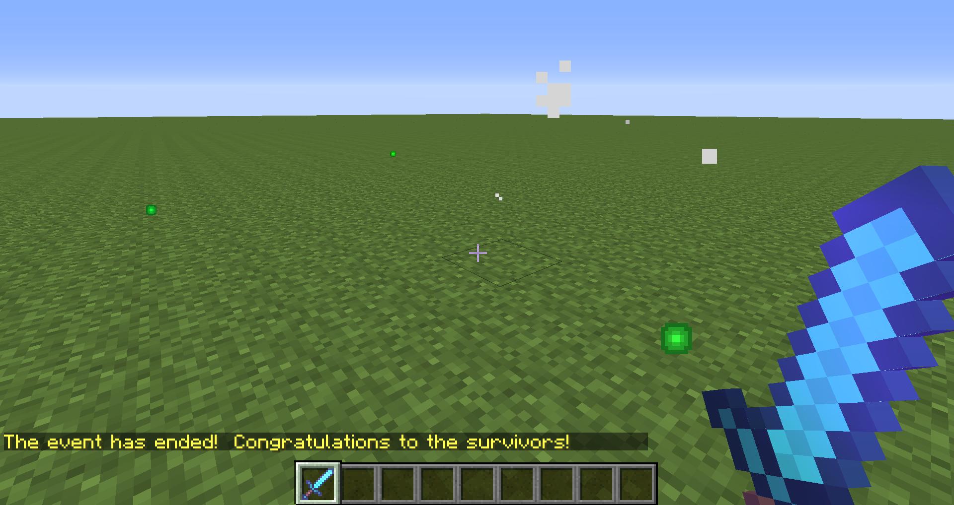 Random Events - Minecraft Bukkit Plugins - CurseForge