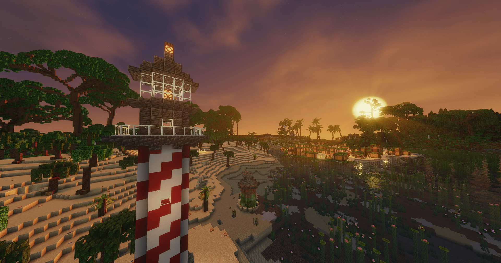 Kawaii Craftia - Gallery - Minecraft Modpacks - CurseForge