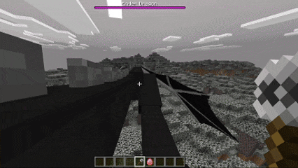 Kill Stick - Gallery - Minecraft Bedrock Addons - CurseForge