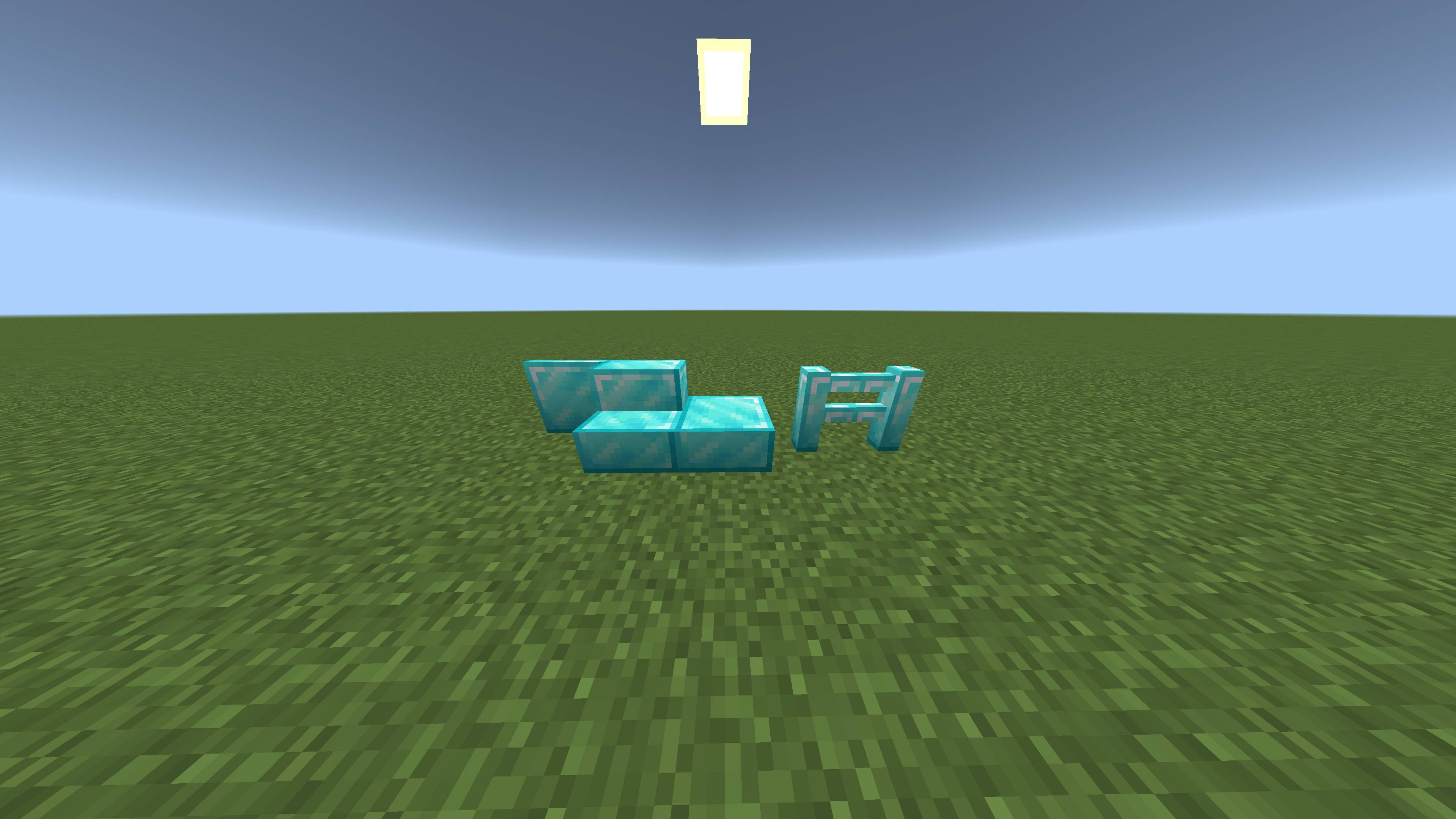 Framed - Minecraft Bedrock Addons - CurseForge