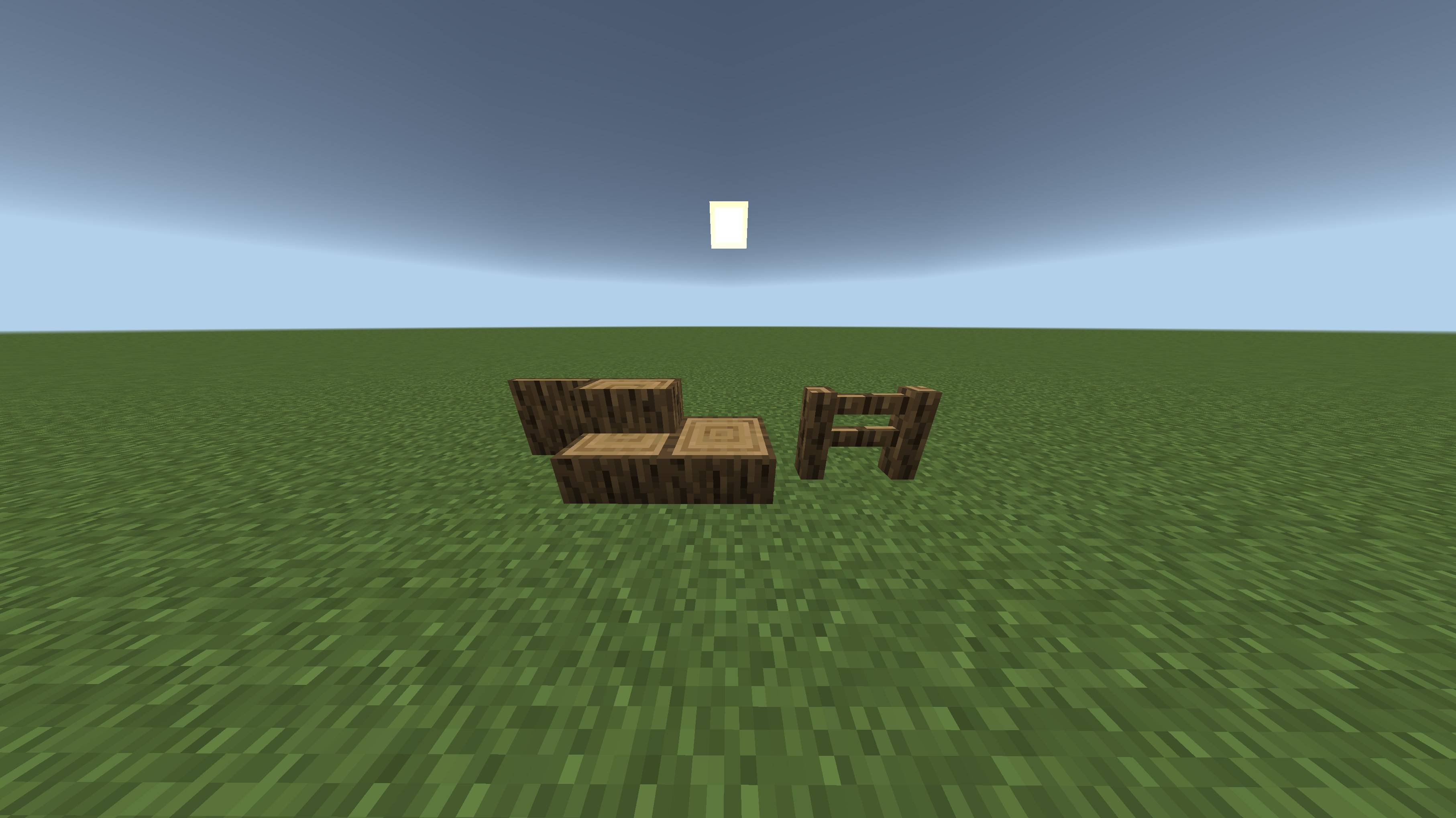 Framed - Minecraft Bedrock Addons - CurseForge