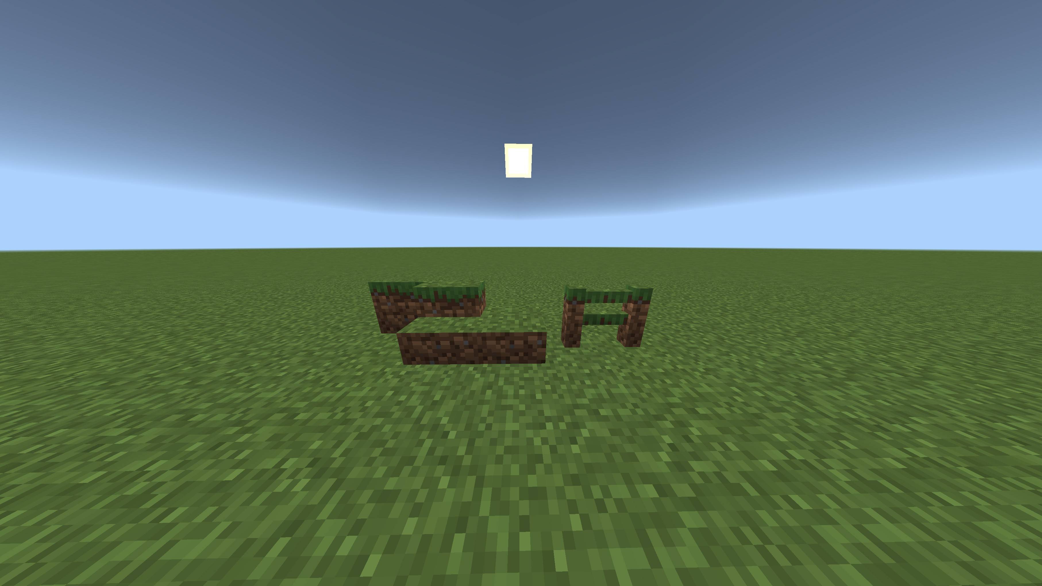 Framed - Gallery - Minecraft Bedrock Addons - CurseForge