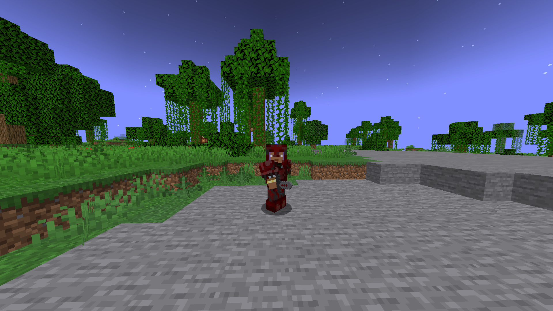 Supernatural by Death Cool 2020 - Gallery - Minecraft Mods - CurseForge