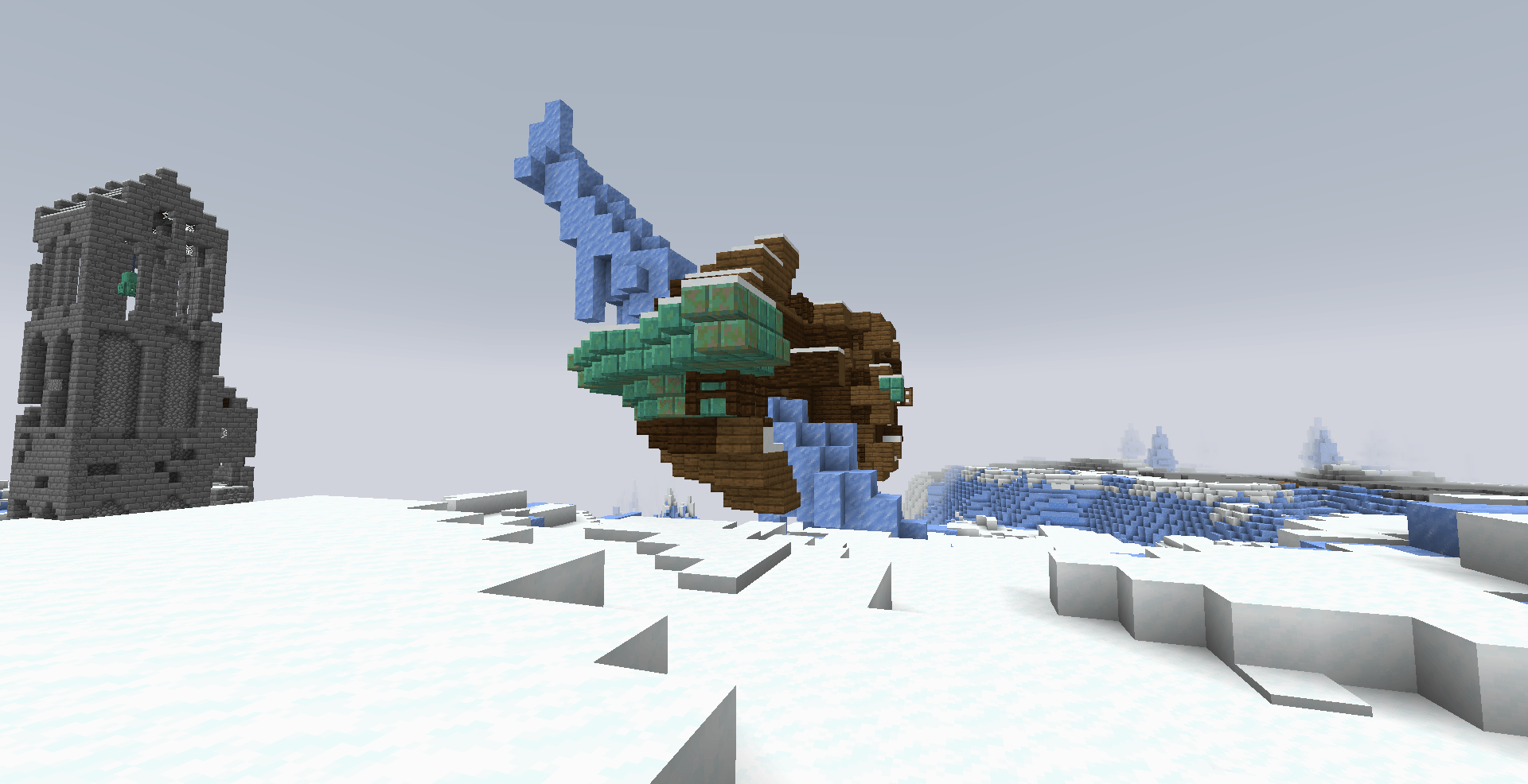 Project Emberveil - Gallery - Minecraft Modpacks - CurseForge