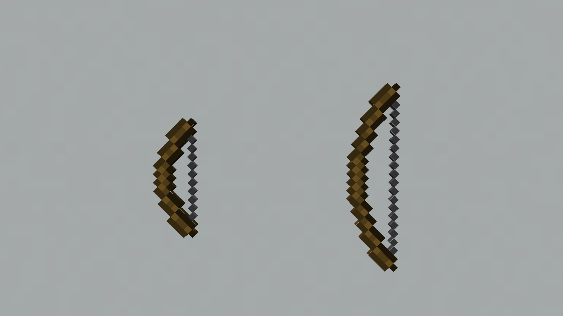 Unique Weapons - Gallery - Minecraft Resource Packs - CurseForge