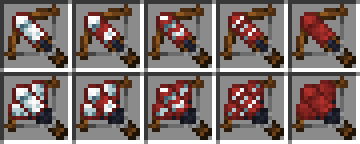 Firework Variants - Gallery - Minecraft Resource Packs - CurseForge