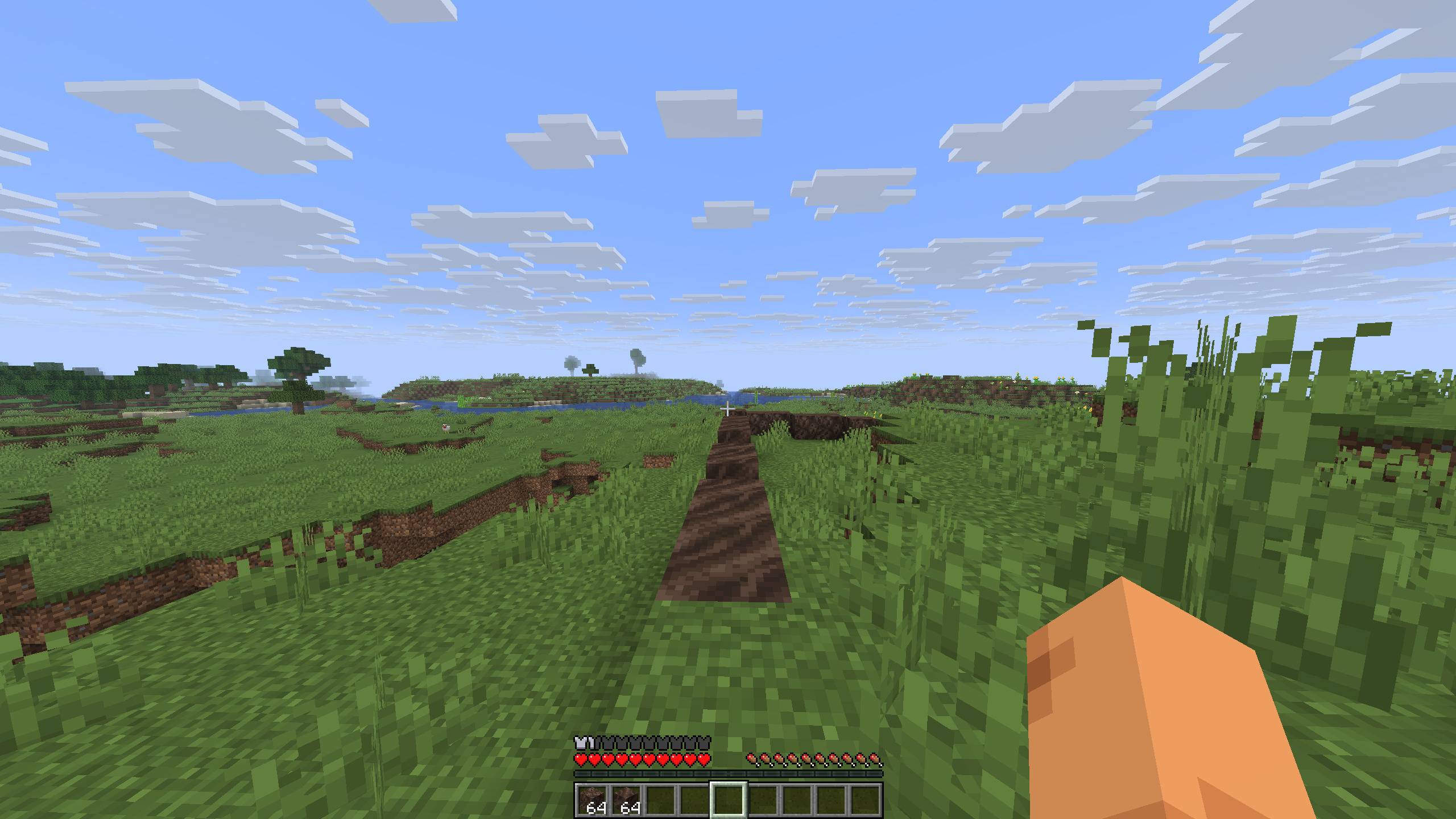 Soul Speed FOV Fix - Gallery - Minecraft Mods - CurseForge