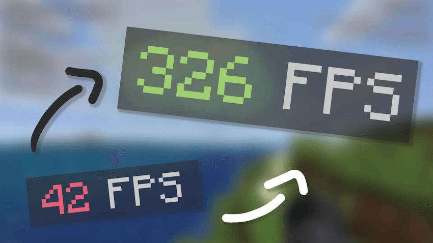Anti-Lag [FPS+] - Gallery - Minecraft Bedrock Texture Packs - CurseForge