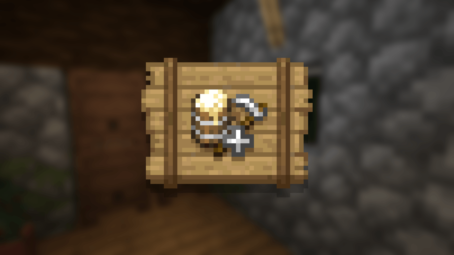 Rustic Delight (Unofficial) | Minecraft PE Addons