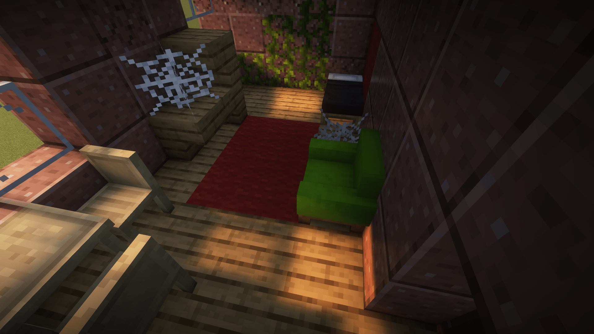 Furniture Plugin for The Lost City - Minecraft Mods - CurseForge