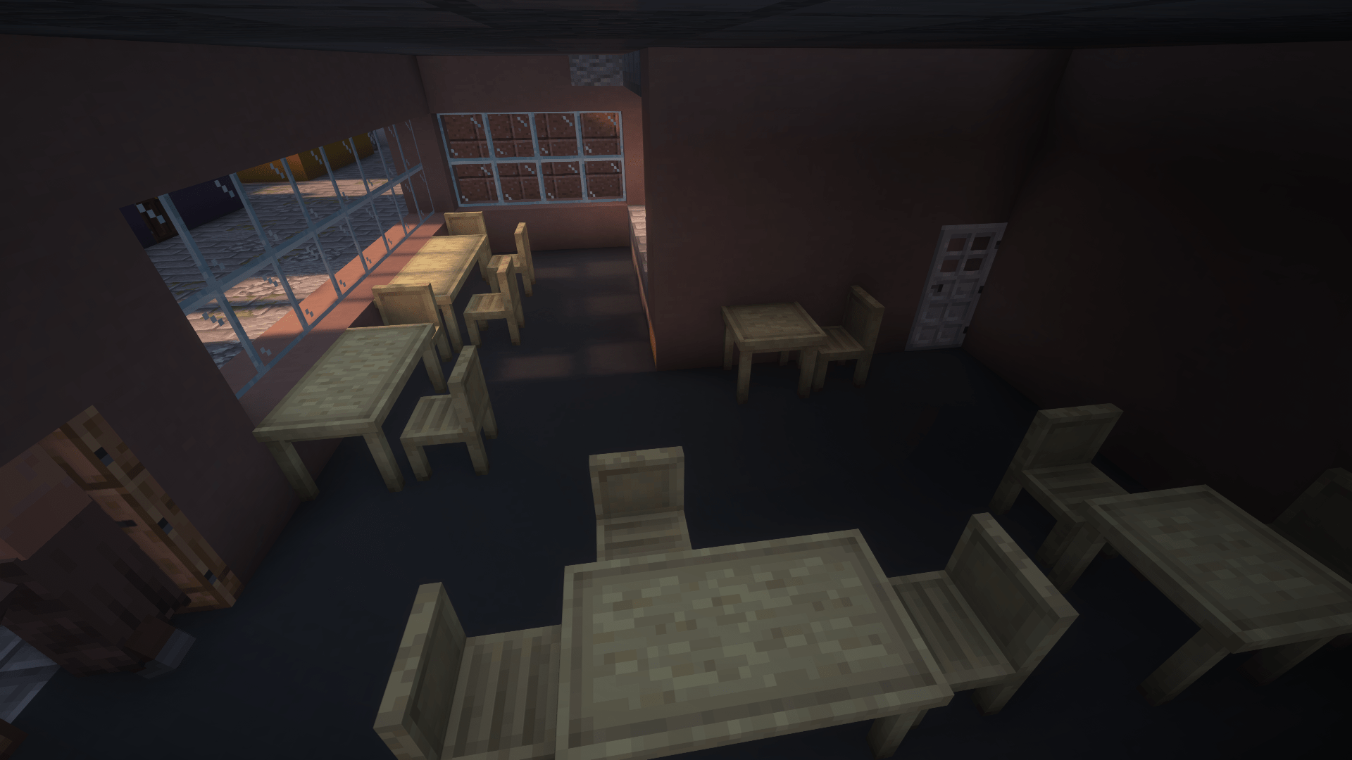 Furniture Plugin for The Lost City - Minecraft Mods - CurseForge