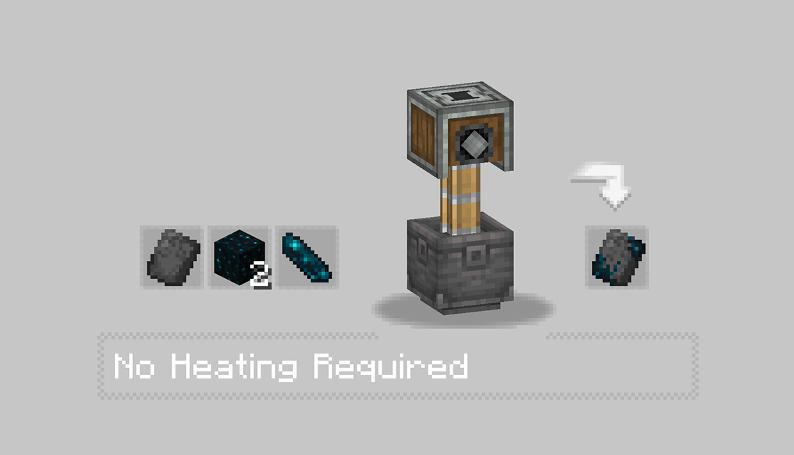 Create: Templates & Gears - Gallery - Minecraft Mods - CurseForge