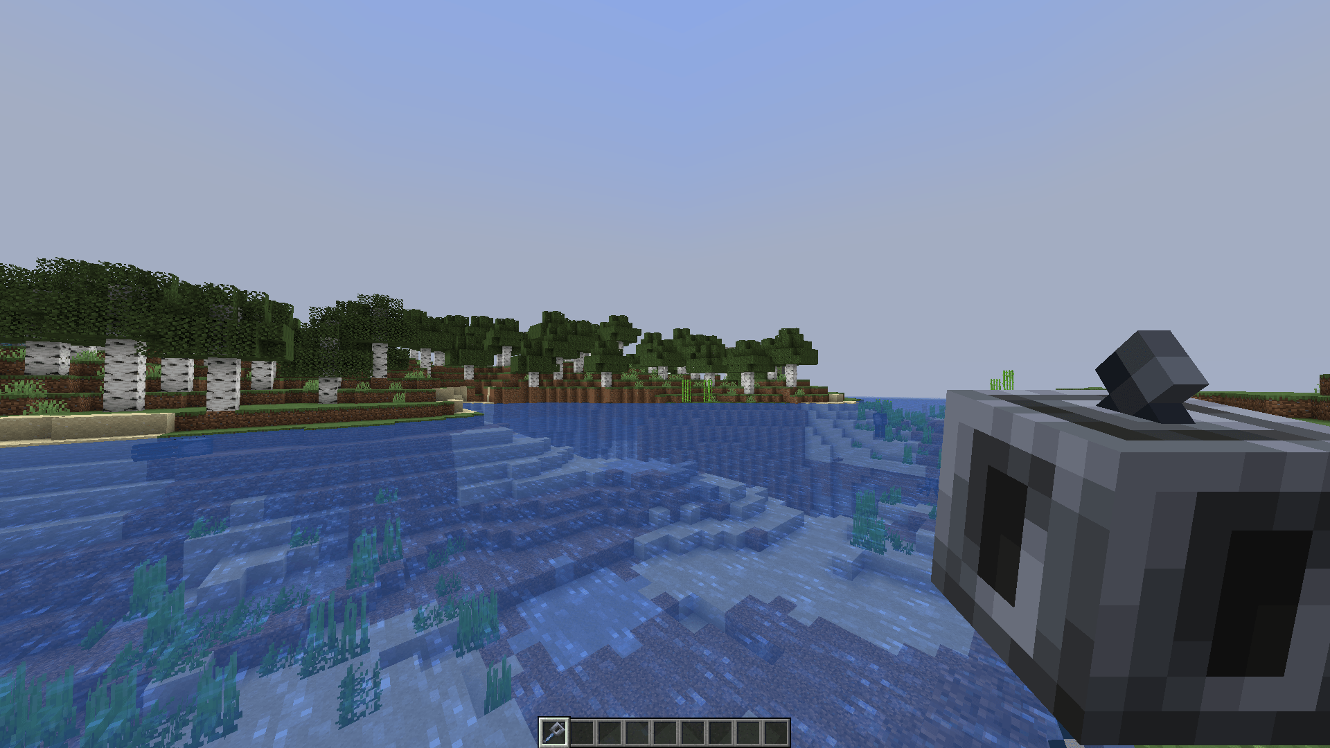 Mace 3D better - Gallery - Minecraft Resource Packs - CurseForge