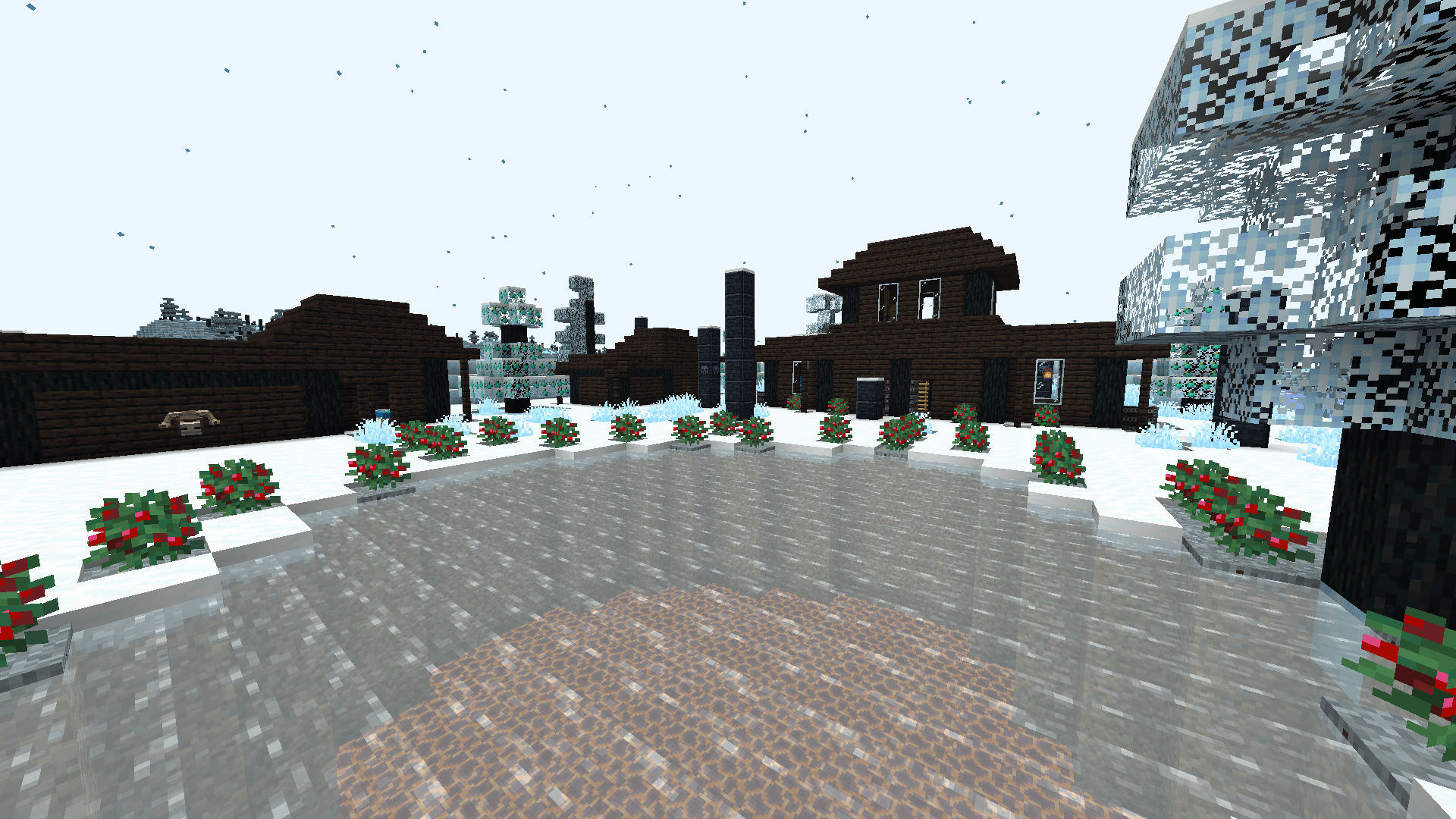 Ice And Fire: Addon - Gallery - Minecraft Mods - CurseForge