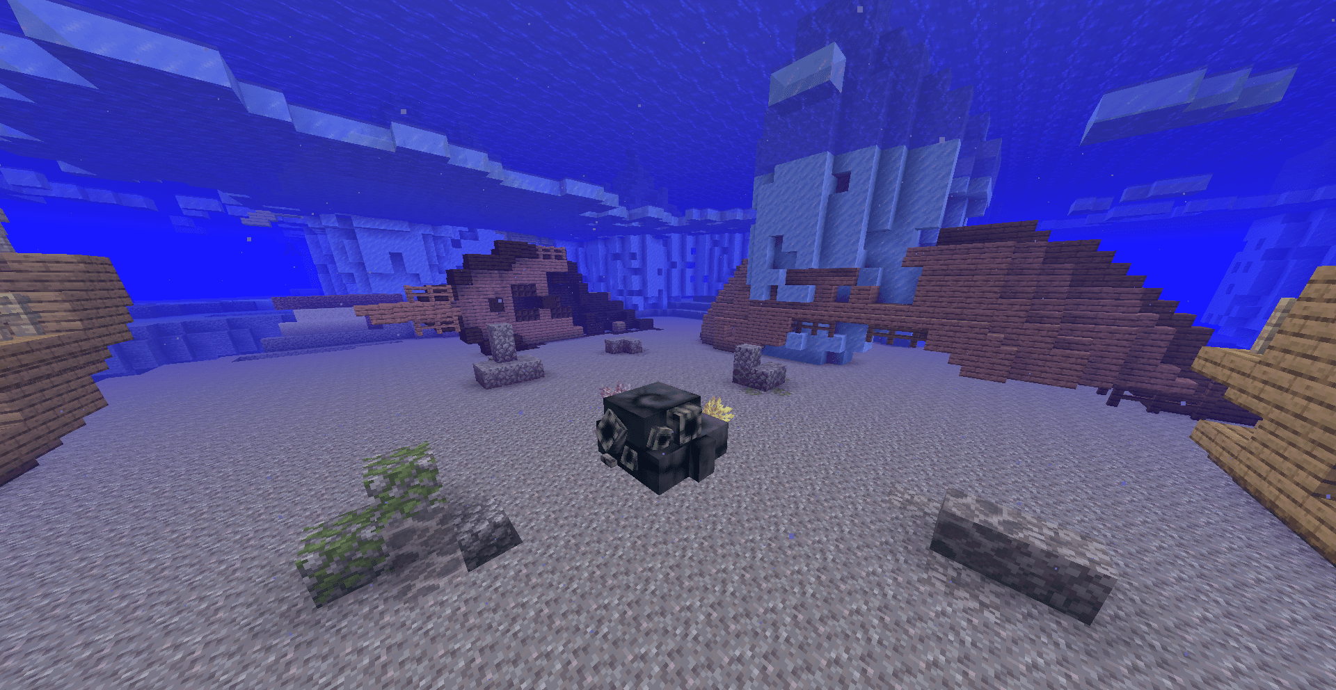 Ice And Fire: Addon - Gallery - Minecraft Mods - CurseForge