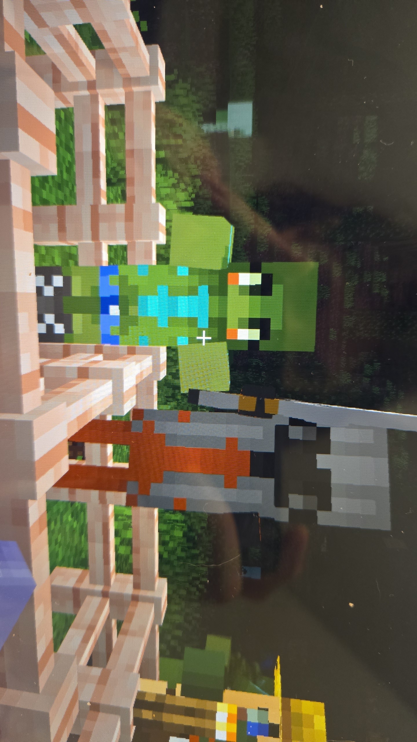 Mob Girls - Gallery - Minecraft Bedrock Texture Packs - CurseForge