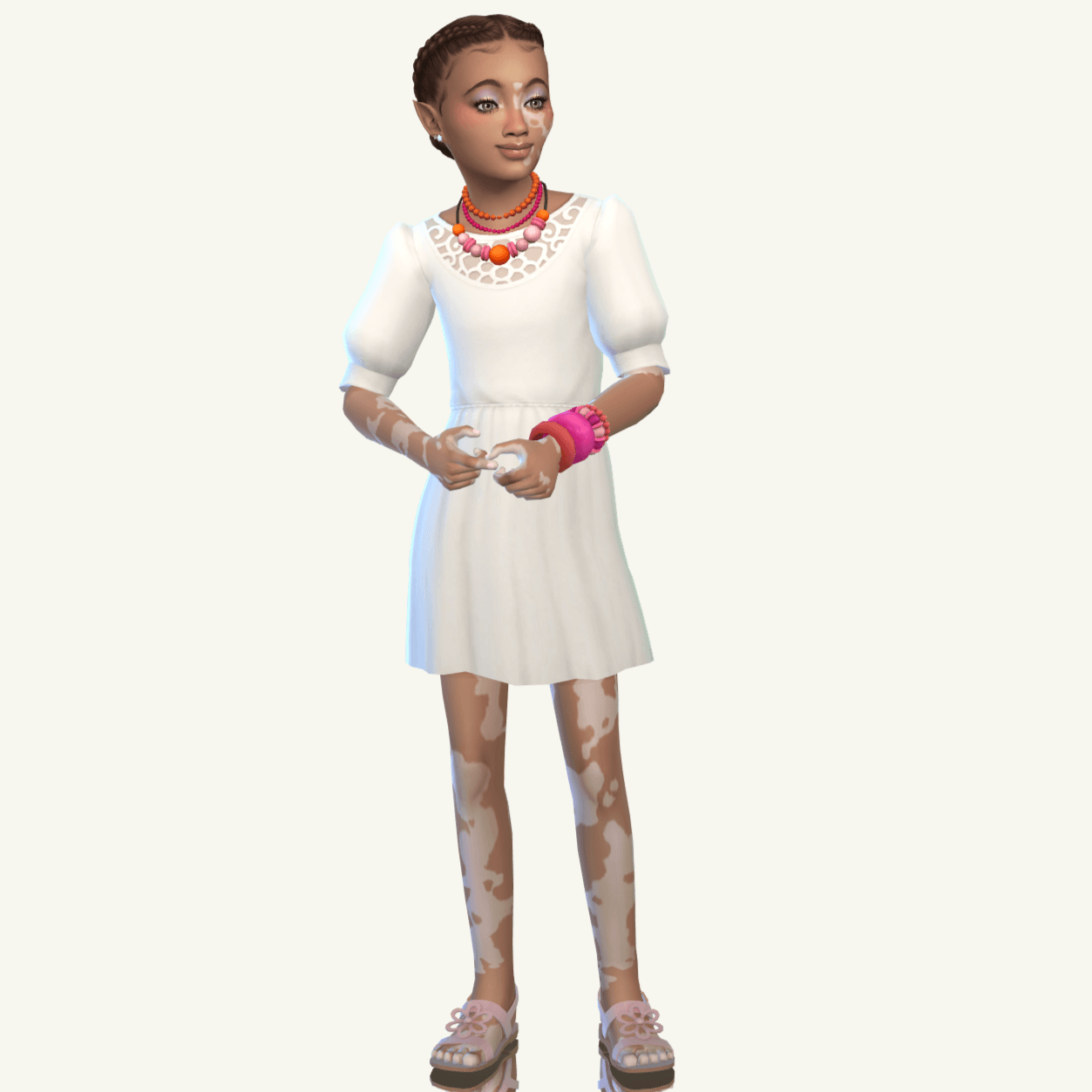 Beaded Bracelet - Gallery - The Sims 4 Create a Sim - CurseForge