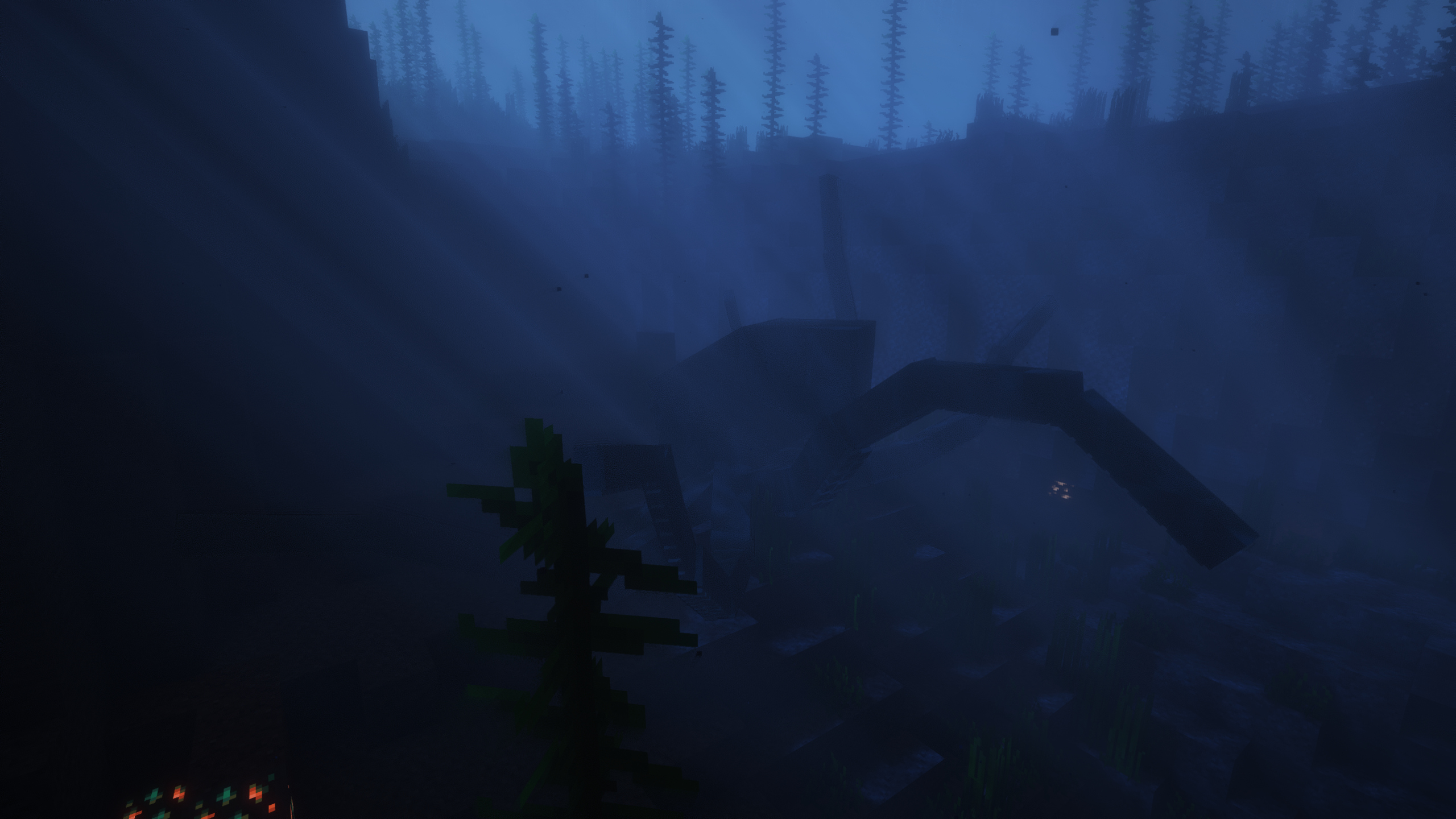 Myths of The Sea - Mythology Mobs! - Gallery - Minecraft Mods - CurseForge