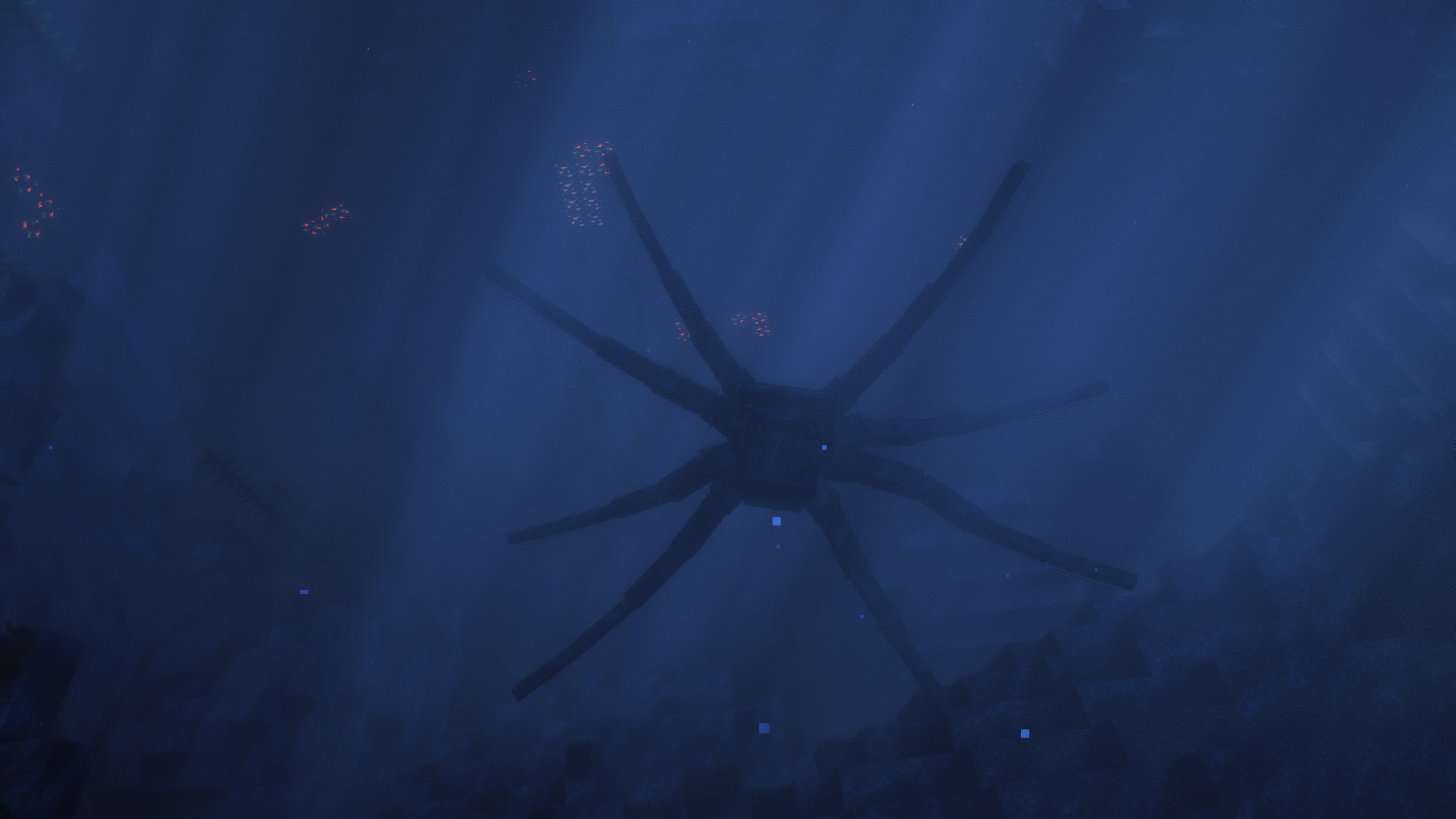 Myths of The Sea - Mythology Mobs! - Gallery - Minecraft Mods - CurseForge
