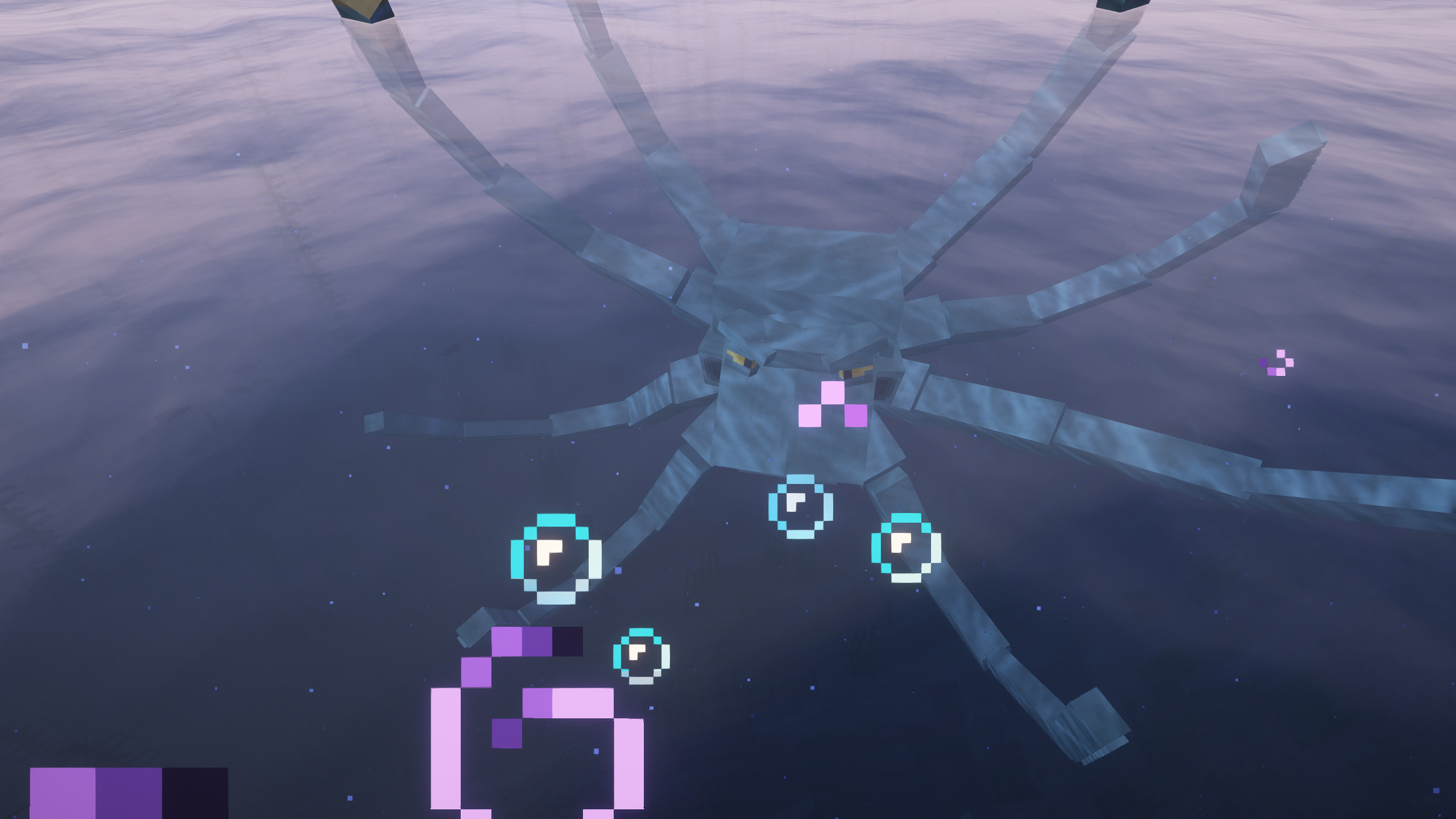 Myths of The Sea - Mythology Mobs! - Gallery - Minecraft Mods - CurseForge