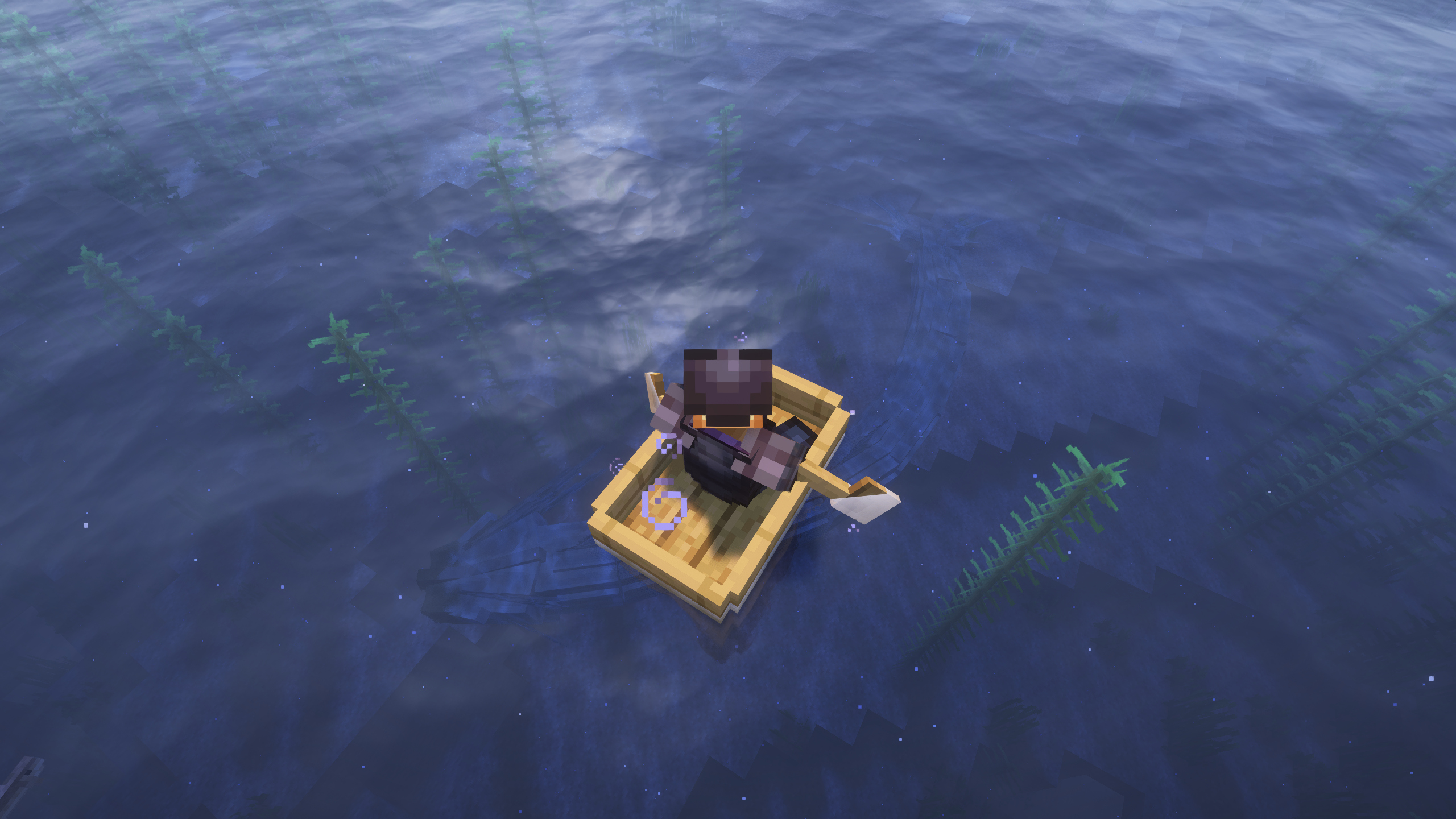 Myths of The Sea - Mythology Mobs! - Gallery - Minecraft Mods - CurseForge